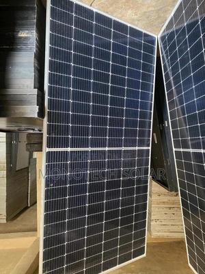 600w Panels in Ojo - Solar Energy, Engr. Kingsley | Jiji.ng