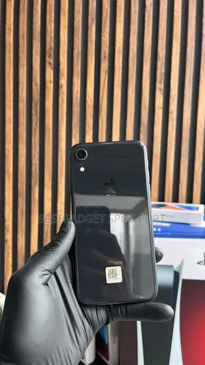 Apple iPhone XR in Nigeria for sale | Prices on Jiji.ng
