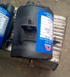 12V 2hp 3500rpm DC Motor in Ojo - Plumbing & Water Systems, Ikytech ...