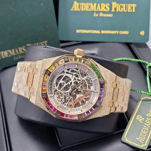 Original AP Automatic Engine in Lagos Island (Eko) - Watches, Olarewaju ...