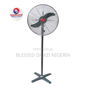 Ox Standing Industrial Fan 20 Inches 100% Copper in Ojo - Home ...