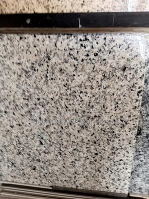 Spotted Pink Granite Slab For Kitchen Counter Top in Orile - Building ...