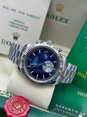 Wrist Watch in Kubwa - Watches, Blessed Sunny Enterprise | Jiji.ng