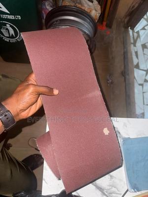 Smooth Sandpaper in Lagos Island (Eko) - Building Materials & Supplies, Adeniyi Olayiwola | Jiji.ng