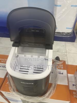 GERM FREE CHILL Polystar Ice Cube Maker Pv Mz19b in Orile - Kitchen ...