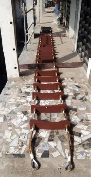 Pilot Leader (10 Meters) in Port-Harcourt - Other Repair & Construction ...