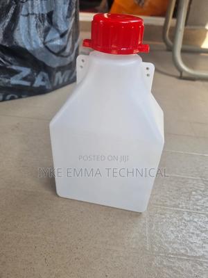 Fuel Oil Sample Bottles / Bunker Sample Bottle 1 Liter in Port-Harcourt ...