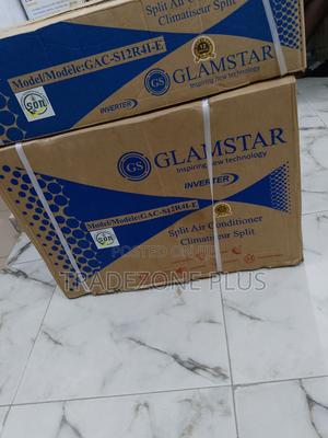 Glamstar Budget-Breeze 1.5hp Inverter Ac in Isolo - Home Appliances ...