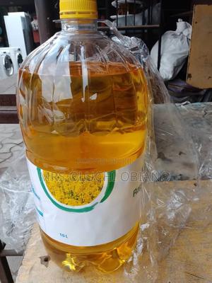 10l Aro Rapsol Oil in Amuwo-Odofin - Food & Beverages, Mrs Obiano Oluchi Sylvia | Jiji.ng