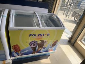 Polystar 303L Showcase Ice Cream Chest Freezerpv-Csc303csl in Ajah ...