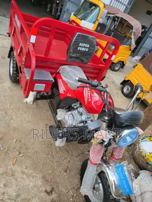 Tricycle Keke Napep in Nigeria for sale Prices on Jiji.ng