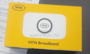 MTN Broadband Mifi in Ikeja - Networking Products, Ogedengbe Elizabeth ...