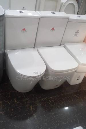 Luxury Water Closet With Sensor. in Port-Harcourt - Plumbing & Water ...
