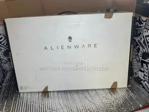 Dell Alienware Laptops & Computers in Nigeria for sale Prices on Jiji.ng