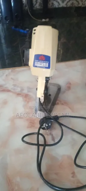 Lion Industrial Sewing Machines in Nigeria for sale Price on Jiji.ng