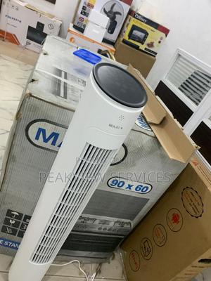 Get Summer - Ready With a Maxi 40'' Oscillating Tower Fan for sale ...