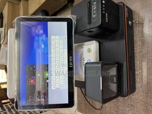 Licon L300 Complete Set Double Screen Pos System in Lagos Island (Eko ...