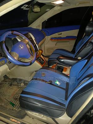 Lexus RX330 Interior Design Work in Ikeja - Vehicle Parts & Accessories ...