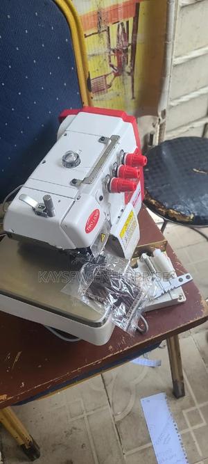 2lion Direct Drive Weaving Machine in Lagos Island (Eko) - Home ...