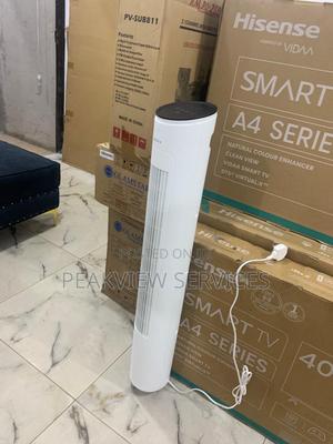 Maxi 40'' Tower Fan - Perfect Combination of Power Style. in Ikotun ...