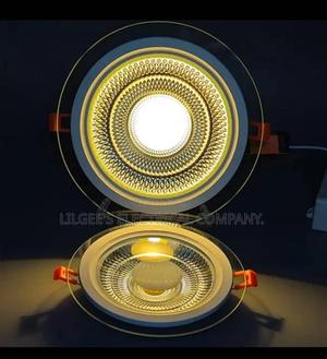 Original 12 Watts Cob Spotlight With Glass in Lagos Island (Eko) - Home ...