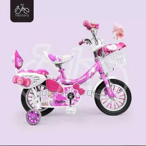 Princess Pink Bicycle. in Lagos Island (Eko) - Sports Equipment, Jude ...
