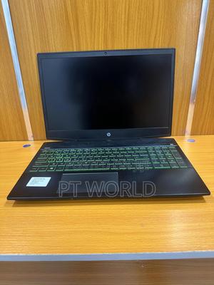 Laptop HP Pavilion 15 16GB Intel Core i5 SSD 512GB in Ikeja - Laptops ...
