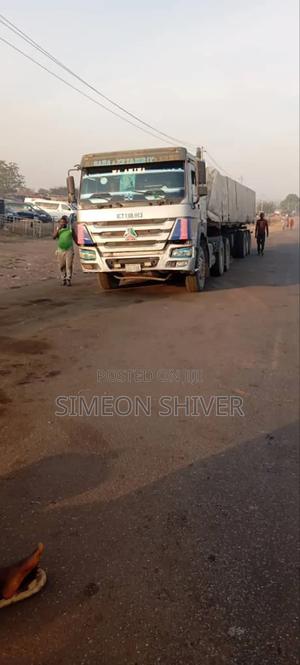 Major Distributor of Dangote and Bua Cement in Owerri - Building Materials, Simeon Shiver | Jiji.ng