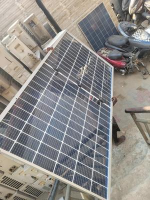 600w Bifacial Solar Panel in Enugu - Solar Energy, Paramount Solar ...