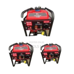 Start and Welding Machine Fuel in Lagos Island (Eko) - Electrical ...