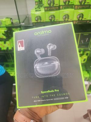 Oraimo Space Buds Pro With Adaptive Hybrid Anc in Ikeja - Headphones ...