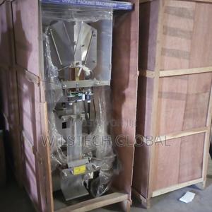 Dingli as-1000 Pure Water Manufacturingmachine in Ikotun/Igando ...