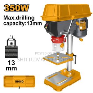INGCO Pillar Drill Machine 13mm in Lagos Island (Eko) - Electrical Hand ...