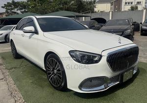 Mercedes-Benz E300 2016 White in Magodo - Cars, Jaj Enterprise ...