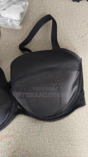 Slightly Padded Quality UK Plus Size Women Panache Bra in Yaba ...