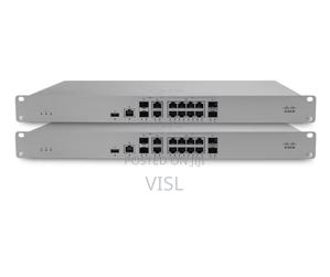 Cisco MX85 in Ikeja - Networking Products, Vidacom Int'l System Ltd ...
