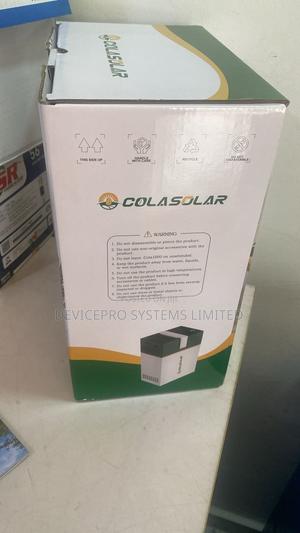Cola Solar Cola1000 Generator+440w Jinko Solar Panel in Ikeja - Solar ...