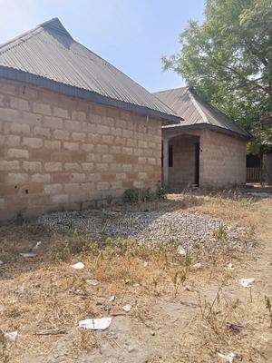 Uncompleted 10 Rooms (Already Roofed) Self-Contain Hostel in Moro ...