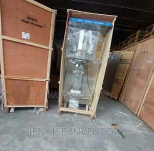 Pure Water Machine New Dingli Pure Water Machine in Ikeja ...