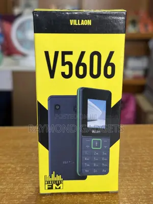 Villaon Mobile Phones in Nigeria for sale Prices on Jiji.ng