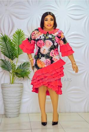 New in Gorgeous Classic Designs in Lagos Island (Eko) - Clothing, Godfirst Trendy Wears | Jiji.ng