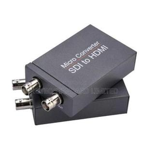 Sdi to Hdmi Converter in Ikeja - Computer Accessories , Chinenye Protec Standard Ltd | Jiji.ng
