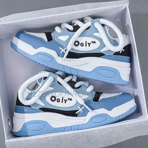 Ogiy Sneakers in Nigeria for sale Price on Jiji.ng