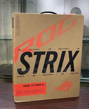 Laptop Asus ROG Strix G16 G614 16GB Intel Core Ultra 7 SSD 1T in Ikeja ...