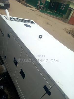 20kva Mikano Generator Perkins for sale - Donymaxx-link global Price: ₦ ...
