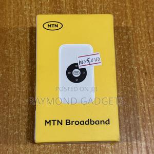 MTN Broadband Mifi LTE in Ojodu - Networking Products, Raymond Gadgets ...
