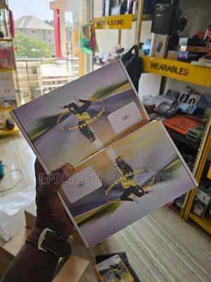 MTN Router in Nigeria for sale Price on Jiji.ng