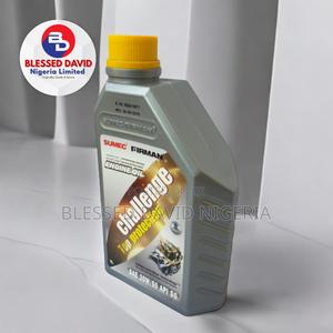 Firman 20w 50 Engine Oil in Ojo - Vehicle Parts & Accessories, Blessed ...