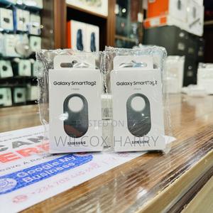 Samsung Galaxy Smart Tag 2 in Port-Harcourt - Accessories for Phones ...
