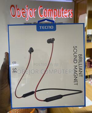 Tecno B1 Se Wireless Bluetooth Earphones in Ikeja - Headphones, Obejor ...